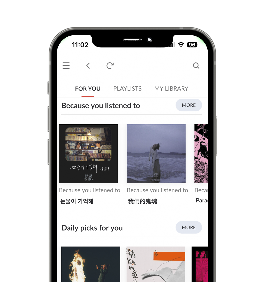 KKBOX x Roon: Discover Asia’s Top Streaming Service in Roon