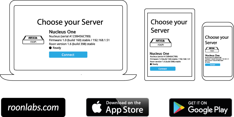 Nucleus One Setup Guide - Quick Start Instructions | Roon
