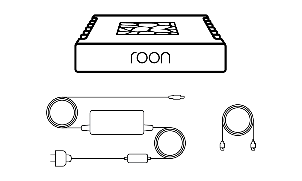 Nucleus One Setup Guide - Quick Start Instructions | Roon