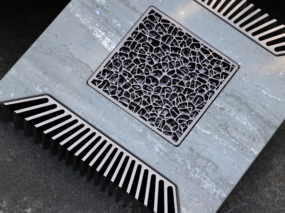 Discover Nucleus Titan - Premium Music Server with Maximum Performance