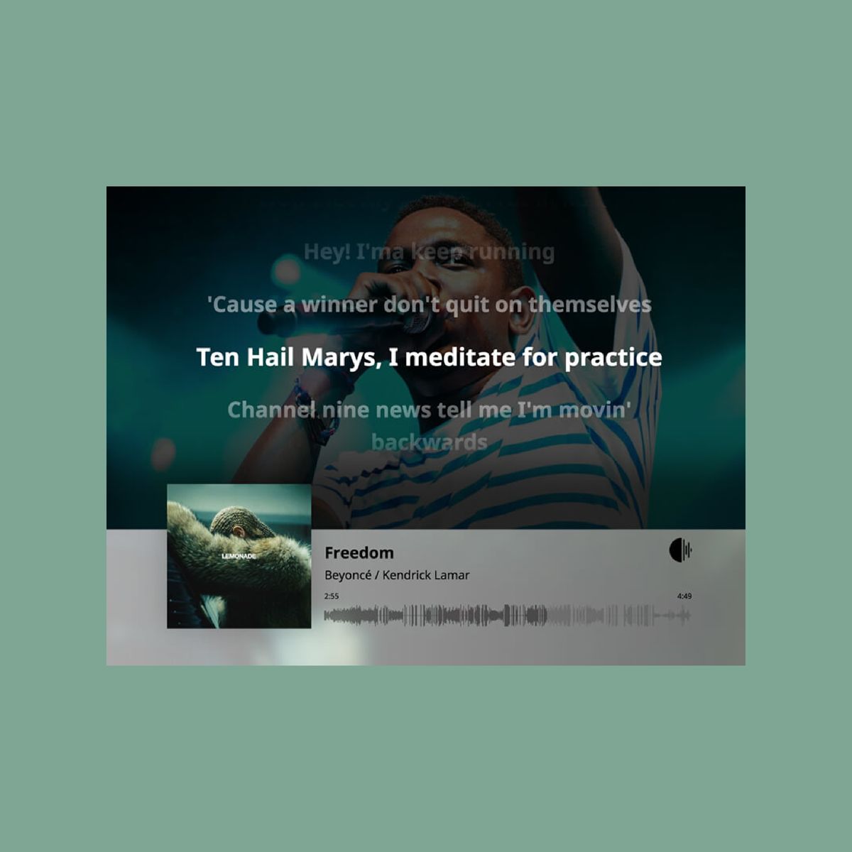 Roon Music Metadata - Rich Data, Reviews & Artist Information | Roon