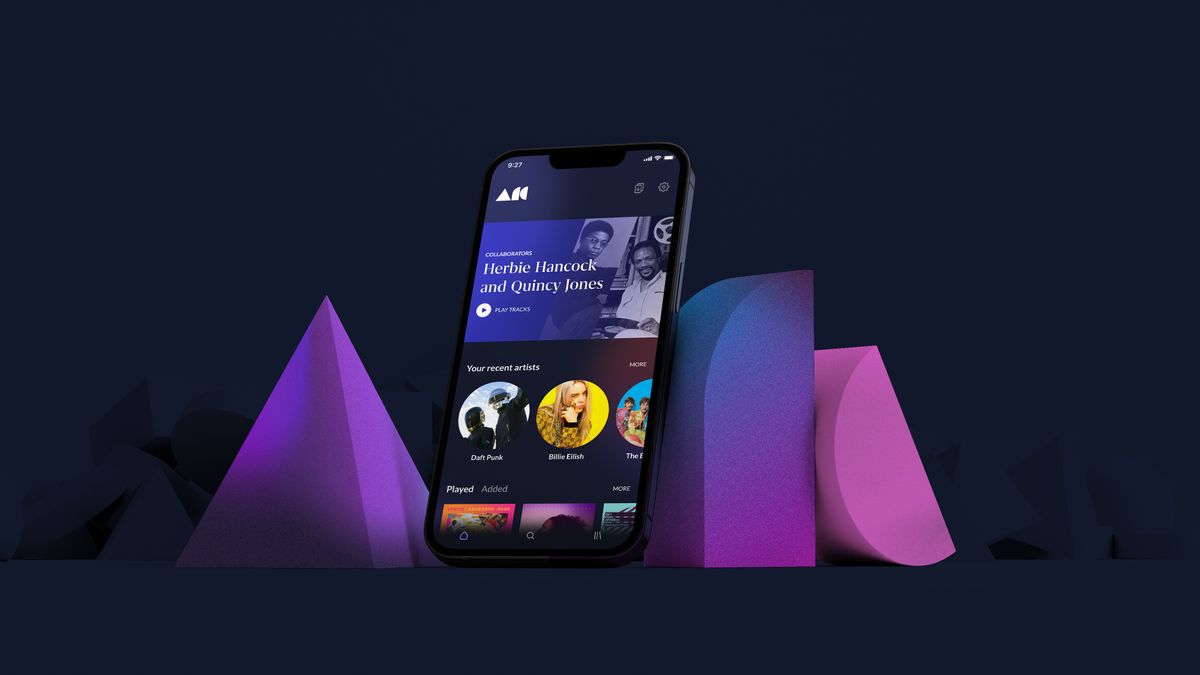 Roon - Music Player & Library Management Software | Free Trial