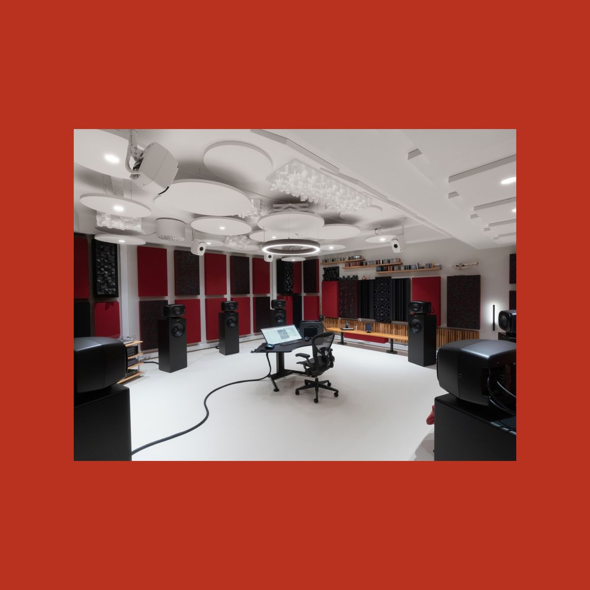 High-Quality Audio with Roon - DSP, Room Correction & Bit-Perfect Playback