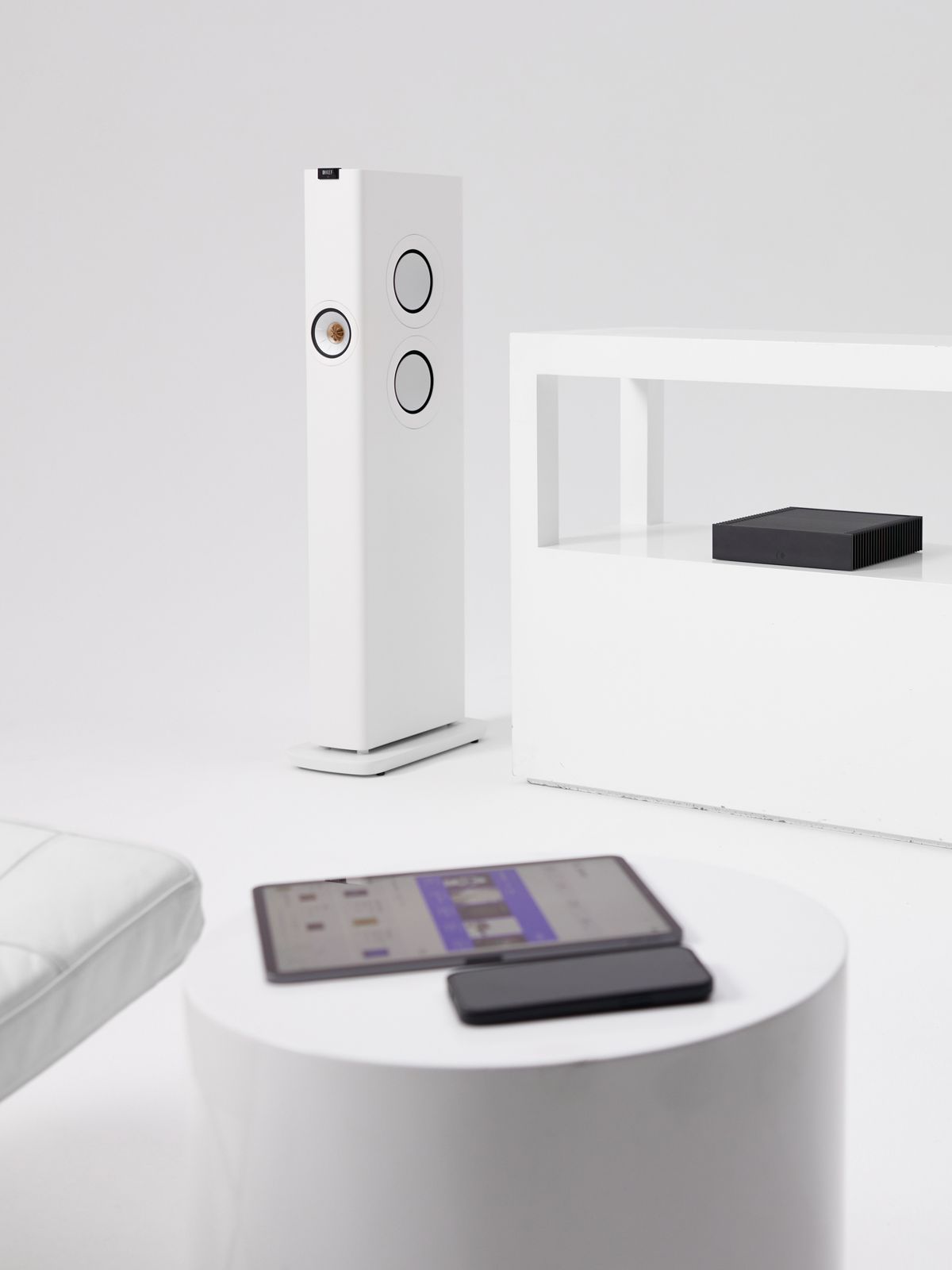 Roon Compatibility - Works with 1000+ Audio Devices & Streaming Services