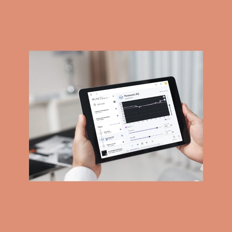 Roon - Sound quality