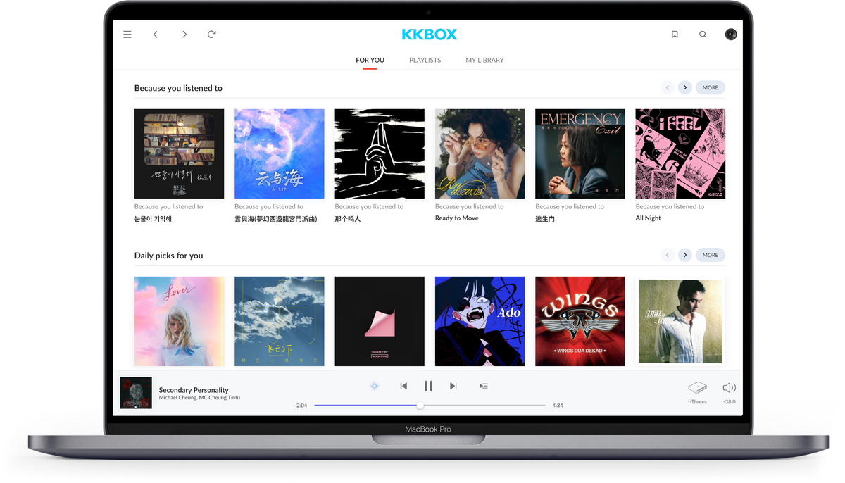 Roon Music Sources TIDAL Qobuz Personal Library Integration Roon Music Sources TIDAL Qobuz Personal Library Integration