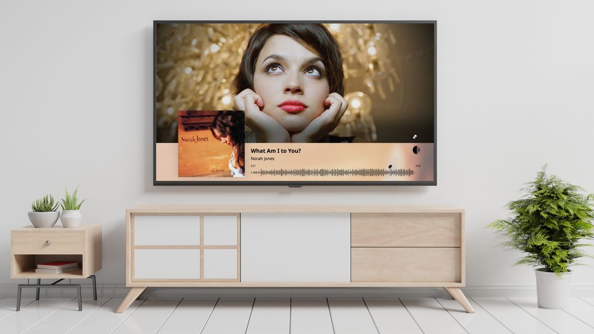 Roon - Music Player & Library Management Software | Free Trial