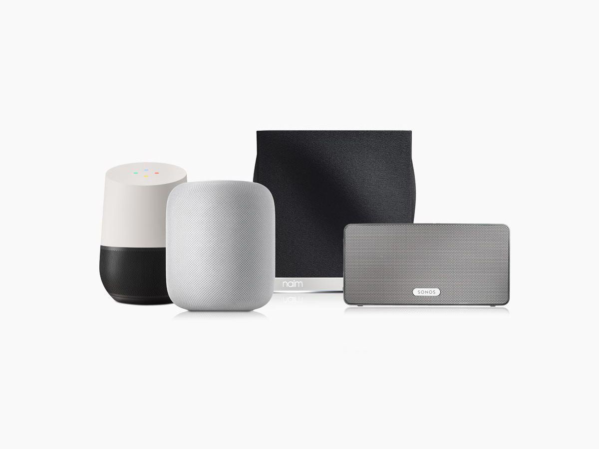 Roon Nucleus One - Compact Music Server for Home Audio