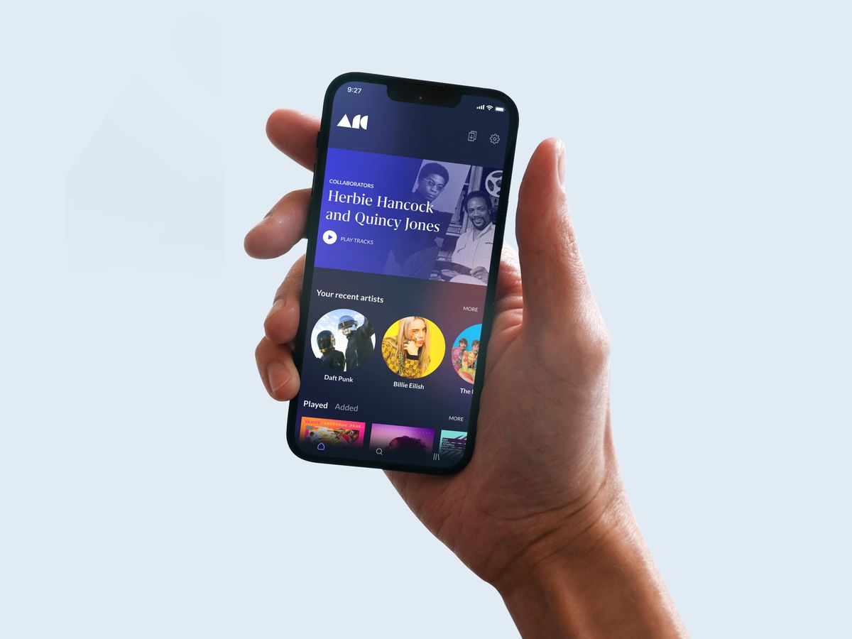 Roon Architecture Explained - Server, Roon Apps & Audio Devices