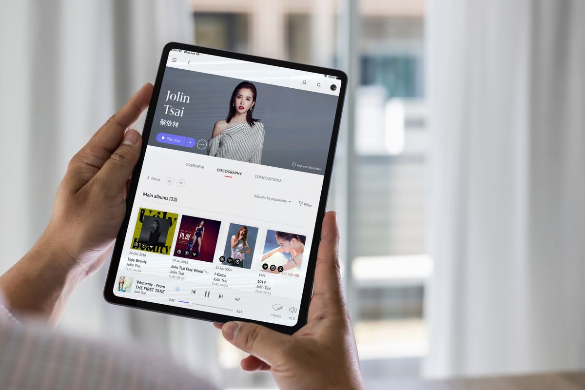 KKBOX x Roon: Discover Asia’s Top Streaming Service in Roon