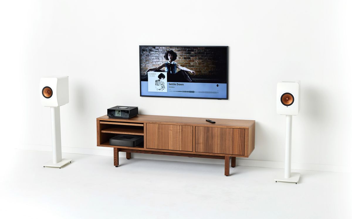 Roon - Music Player & Library Management Software | Free Trial