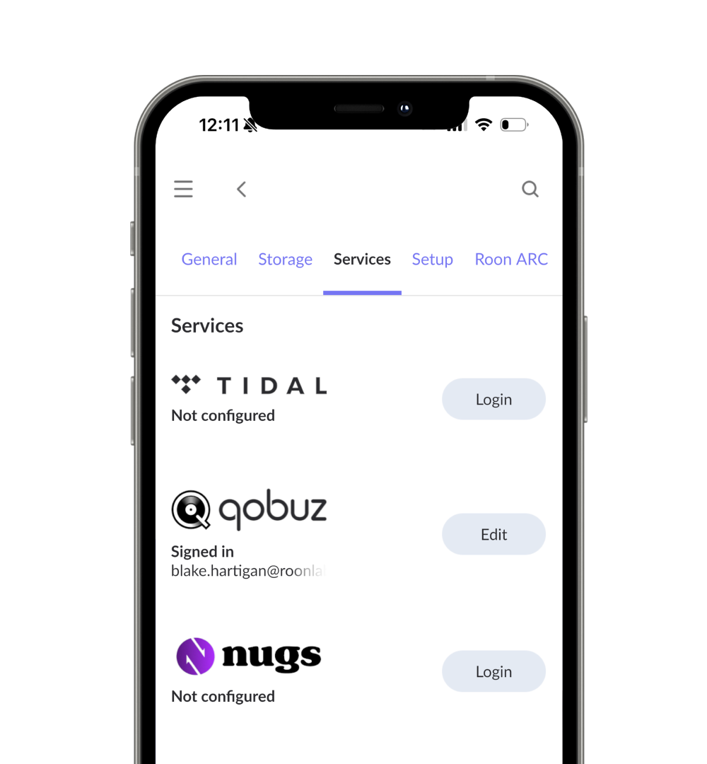 nugs x Roon: Experience Hi-Res Live Music Streaming in Roon