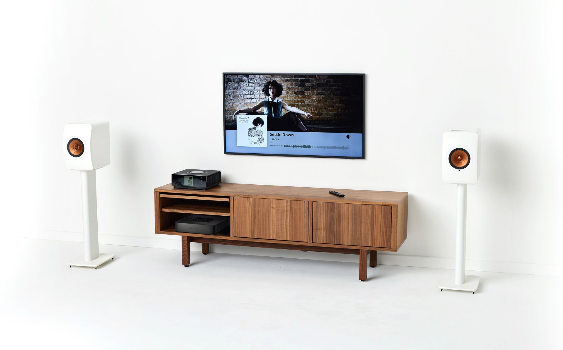 Roon - Music Player & Library Management Software | Free Trial