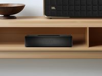 Roon Nucleus One - Compact Music Server for Home Audio