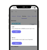 KKBOX x Roon: Discover Asia’s Top Streaming Service in Roon