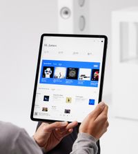 Roon - Music Player & Library Management Software | Free Trial