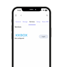 KKBOX x Roon: Discover Asia’s Top Streaming Service in Roon