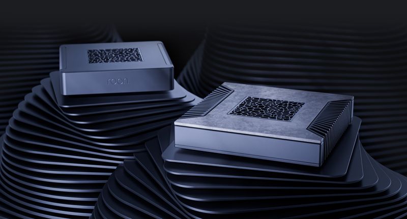 Roon - Music Player & Library Management Software | Free Trial