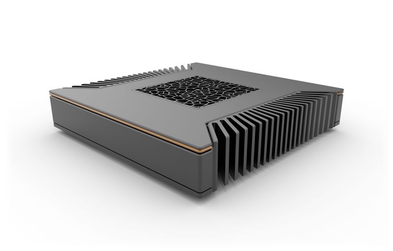 Roon Nucleus High Performance Music Server Roon