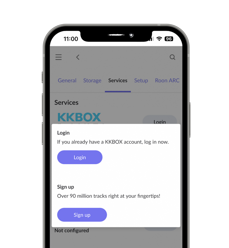 KKBOX x Roon: Discover Asia’s Top Streaming Service in Roon