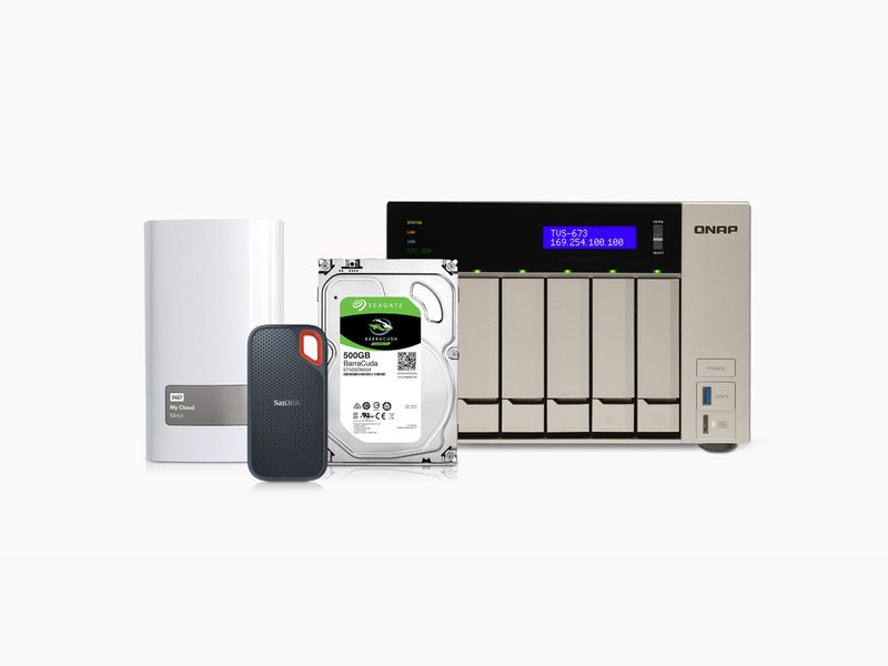 Discover Nucleus Titan - Premium Music Server with Maximum Performance