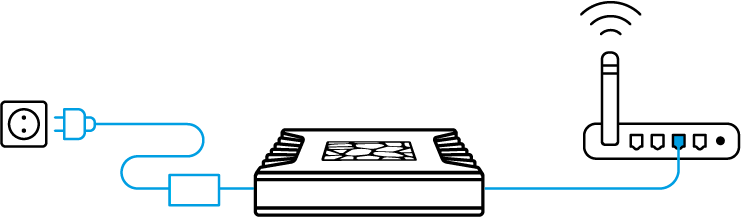 Nucleus Titan Setup Guide - Quick Start Instructions | Roon