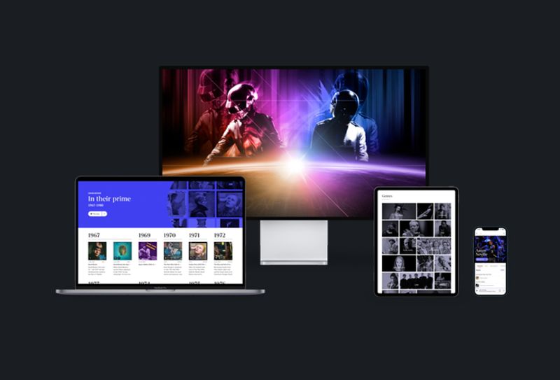 Roon Compatibility - Works with 1000+ Audio Devices & Streaming Services