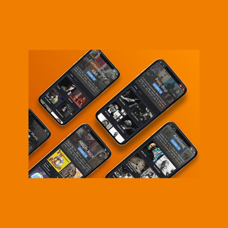 Roon Music Organization - Library Management & Audio File Organization