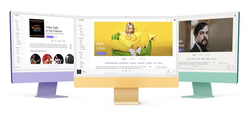 Download Roon - Mac, Windows, iOS & Android Apps | Free Download