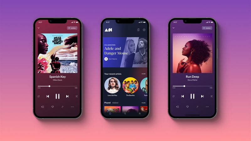 Download Roon - Mac, Windows, iOS & Android Apps | Free Download