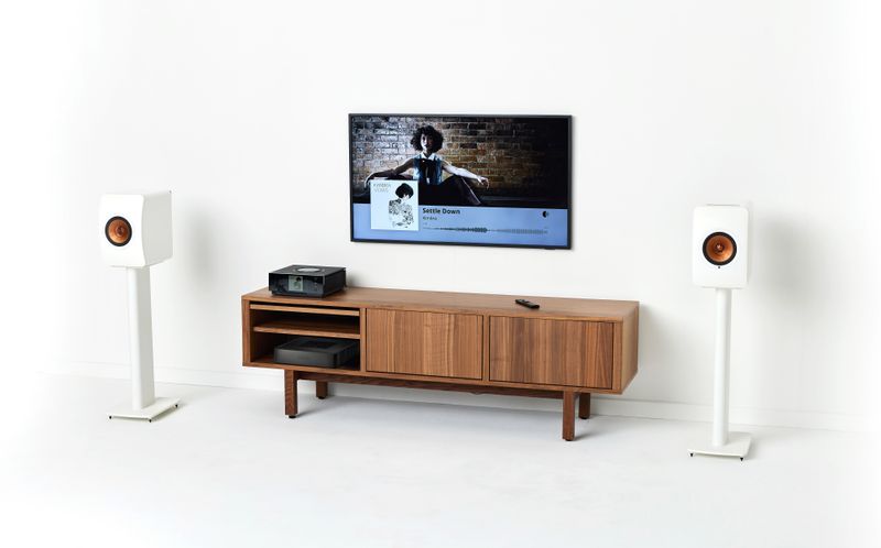 Roon - Music Player & Library Management Software | Free Trial