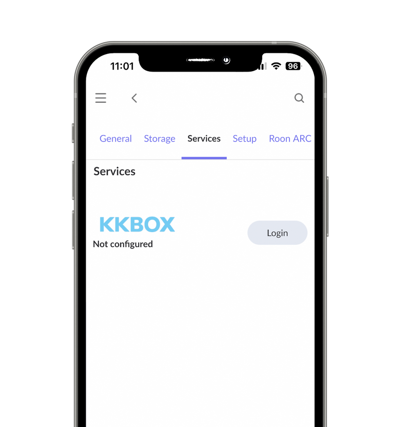 KKBOX x Roon: Discover Asia’s Top Streaming Service in Roon